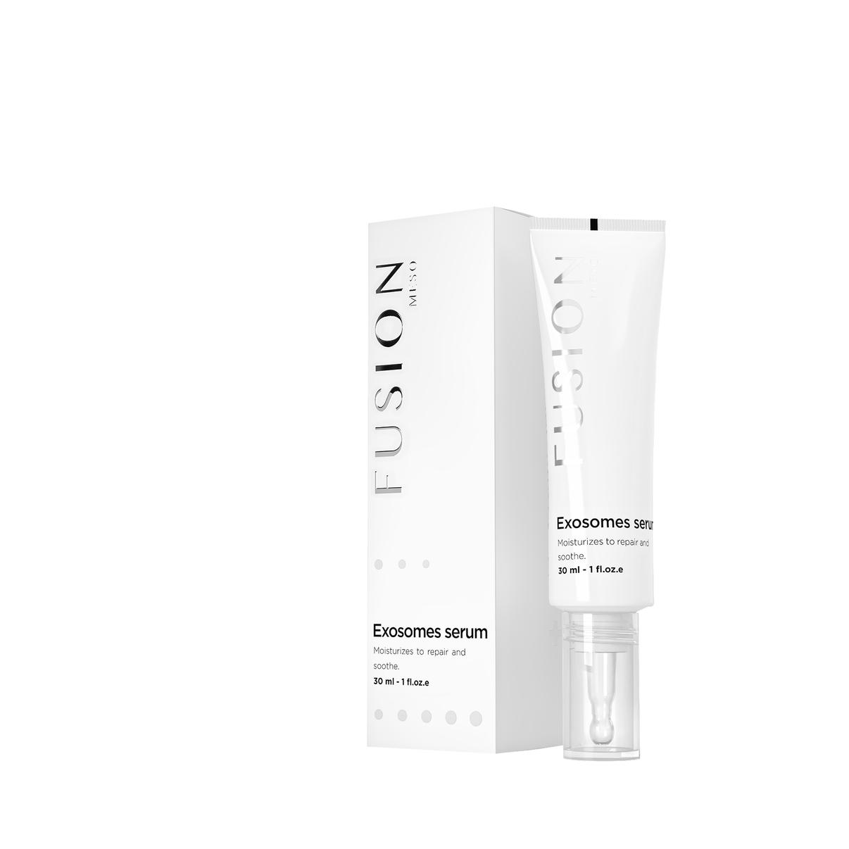 EXOSOME SERUM – Needleless