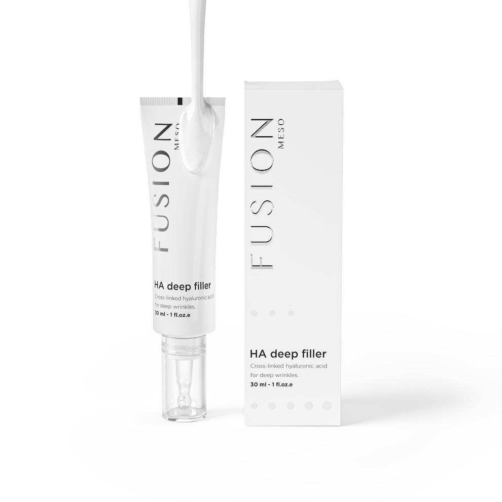 HA DEEP FILLER – Needleless