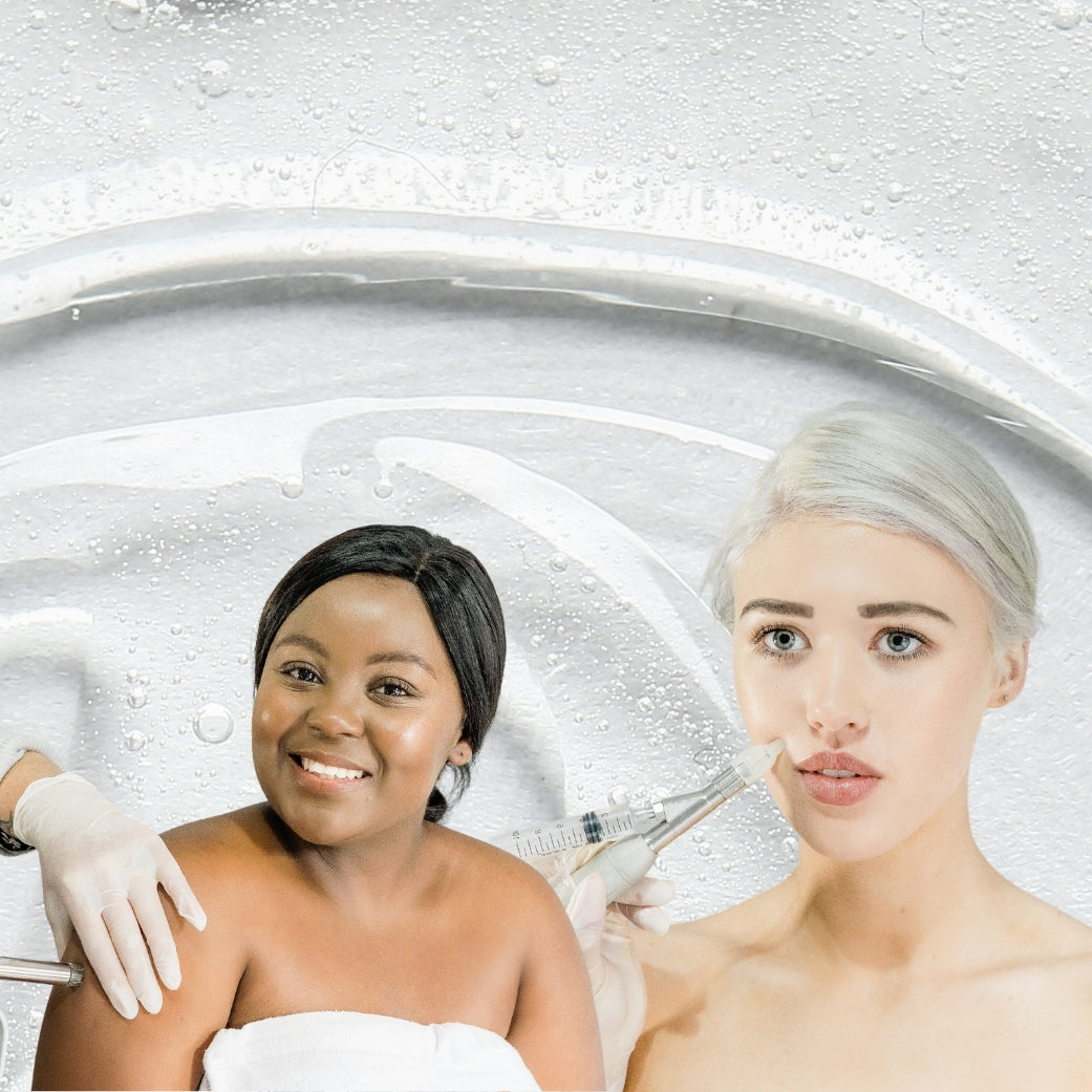 About Needleless | Needleless South Africa