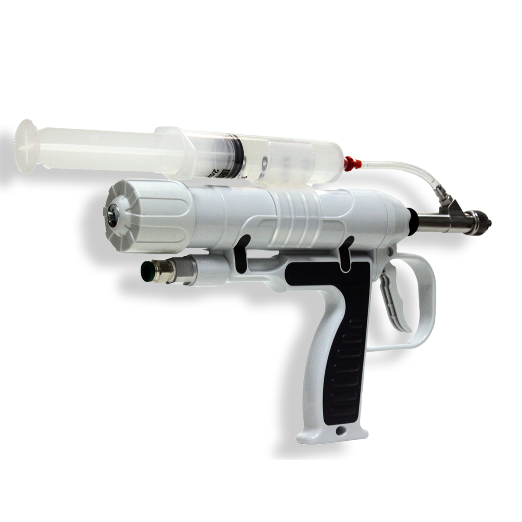 Veterinarian Injections | Needleless South Africa