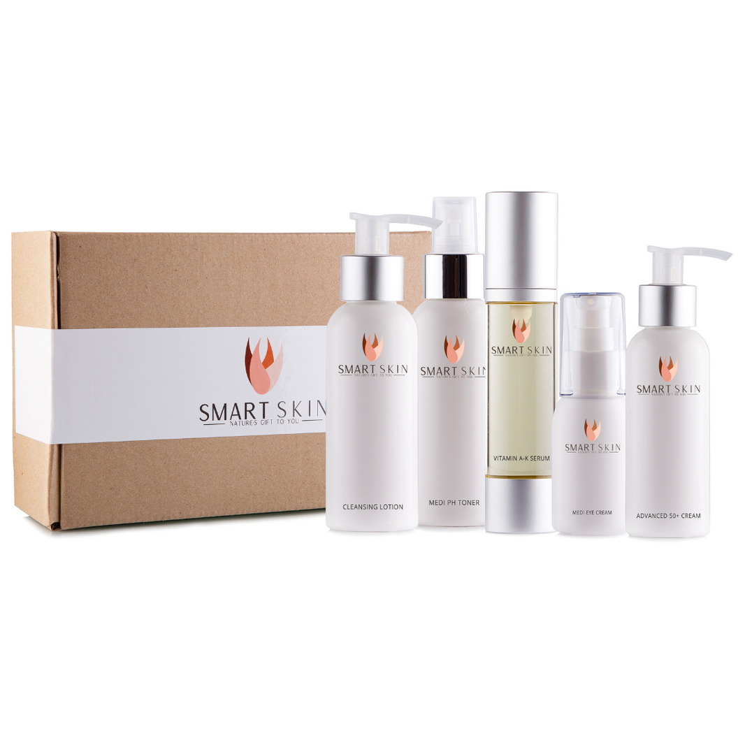 Smart Skin | Needleless South Africa