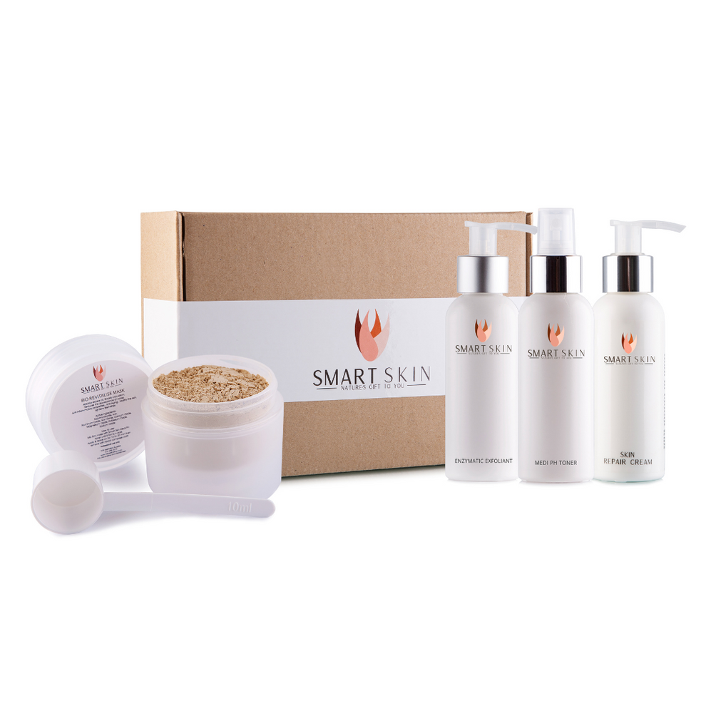 Express Home Facial | Smart Skin | Needleless South Africa