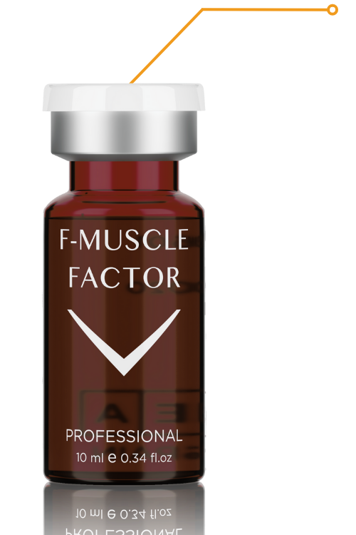 Muscle Mass Injections | Needleless South Africa