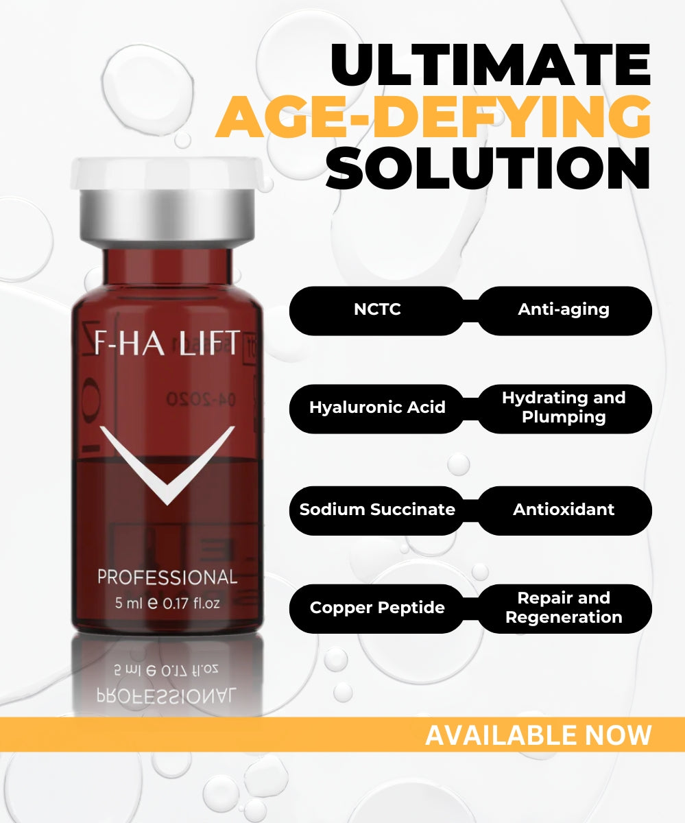 Needleless™ - Creating a needle free world