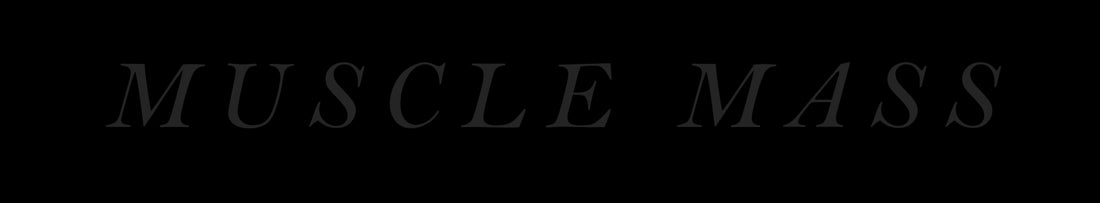 Muscle Mass Injections | Needleless South Africa