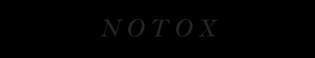 Notox Treatment | Needleless South Africa