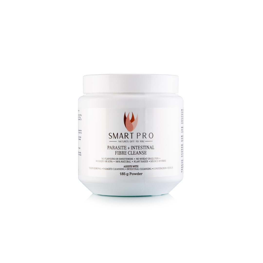 Parasite & Colon Cleanse | Smart Body | Needleless South Africa