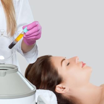 PRP Treatment | Needleless South Africa