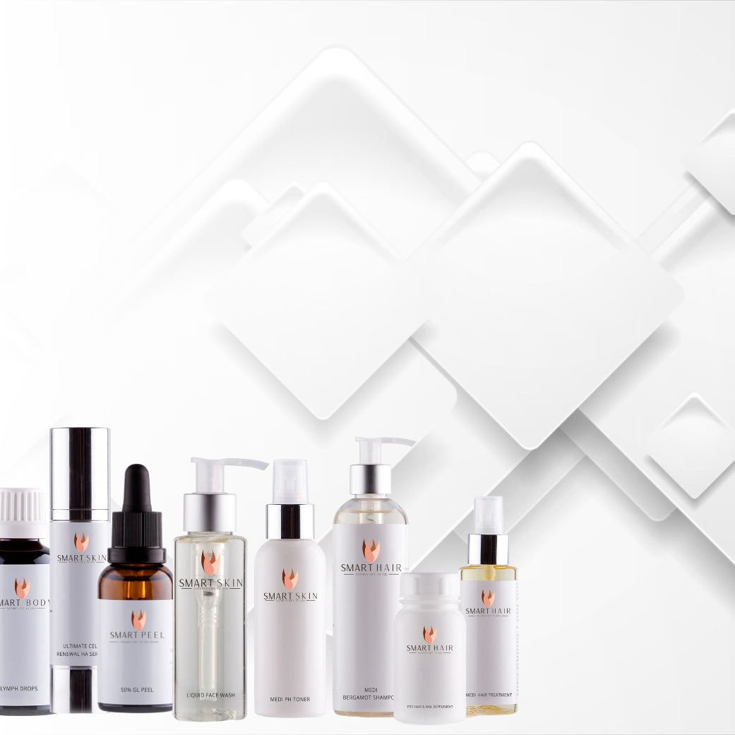 Stock Smart Skin | Needleless South Africa