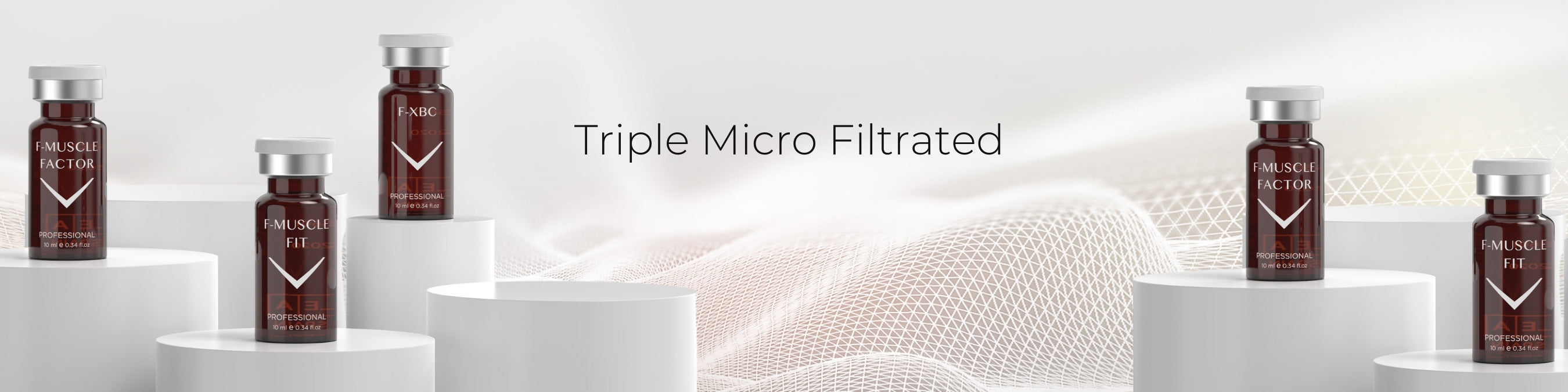 Stock Vials | Needleless South Africa