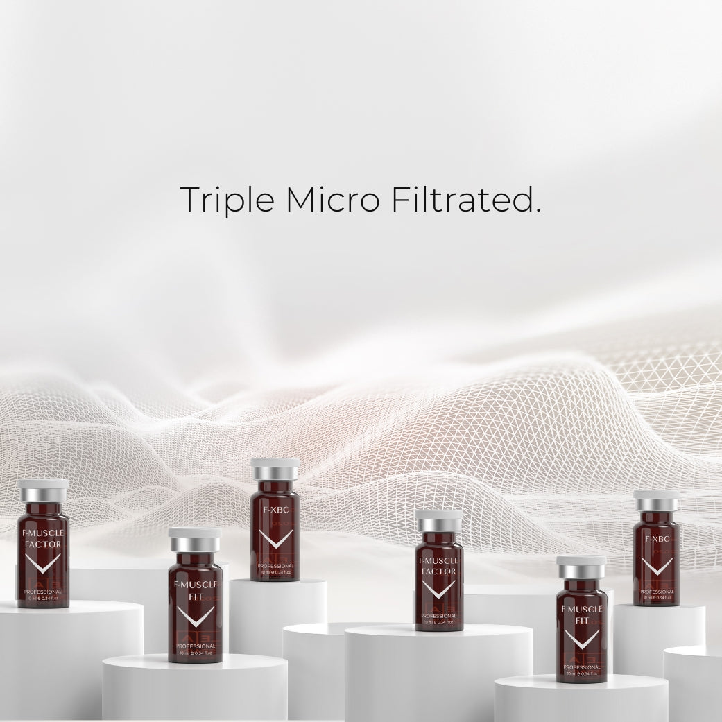 Stock Vials | Needleless South Africa