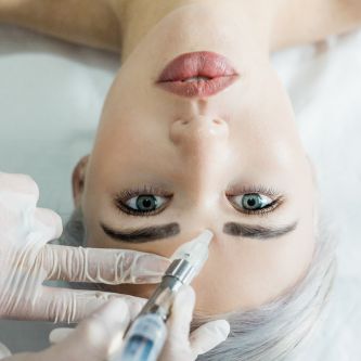 Sinus Injection | Needleless South Africa