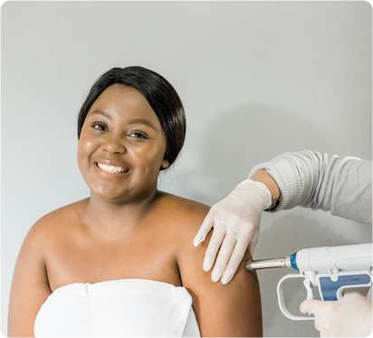 Needleless™ - Creating a needle free world