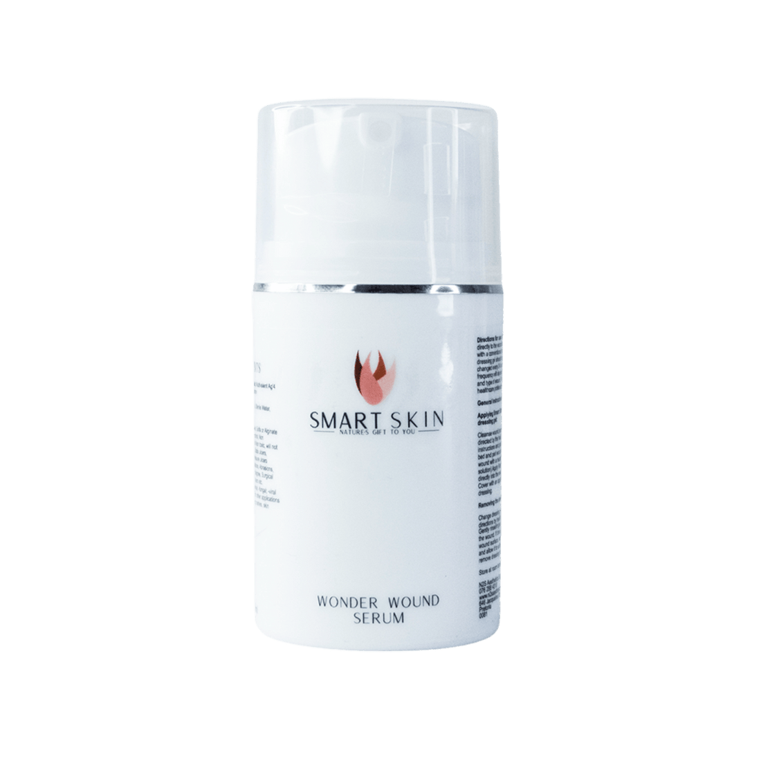 Wonder Wound Serum | Smart Skin | Needleless South Africa