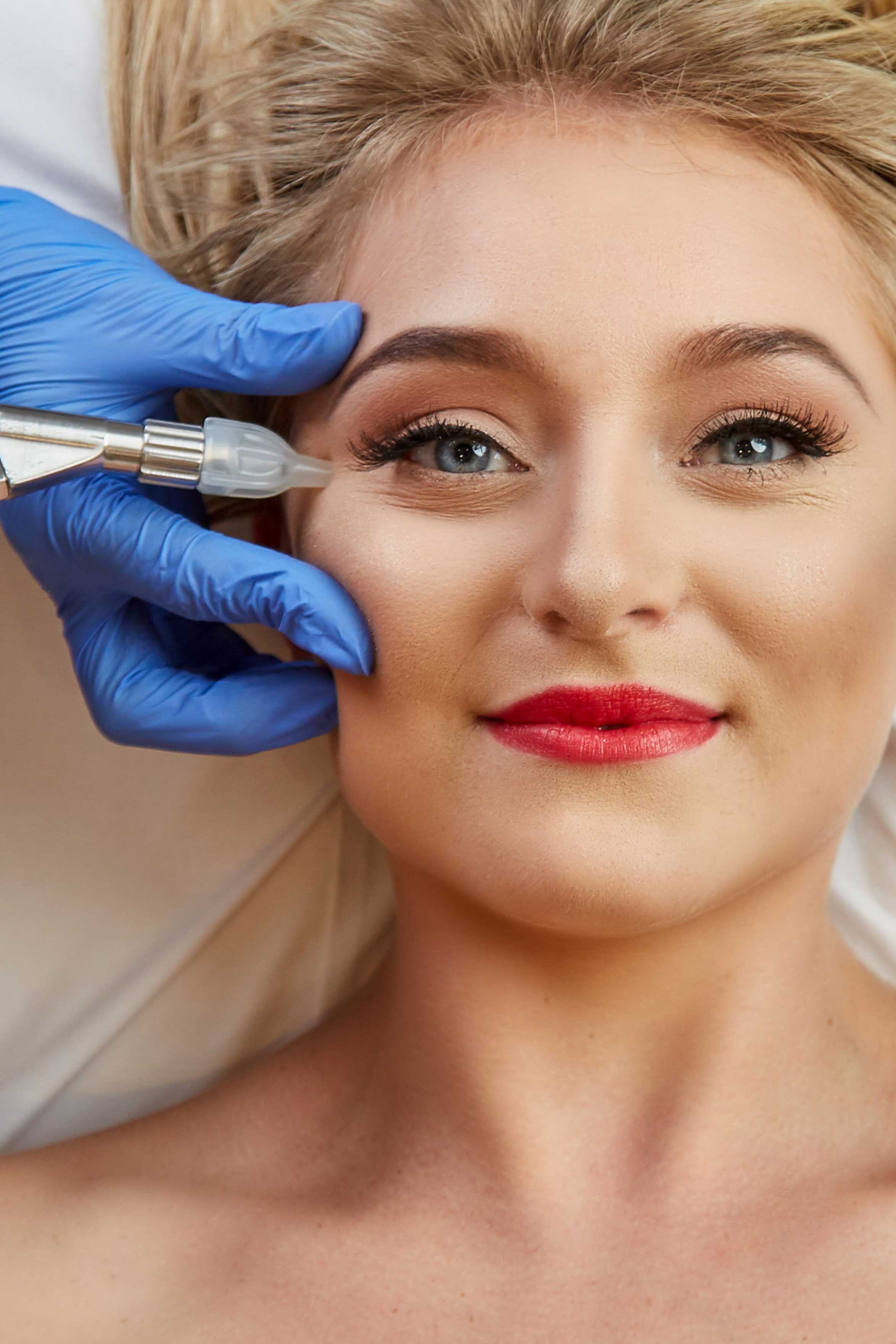 Meso Face Lift & Firming Treatment | Needleless South Africa